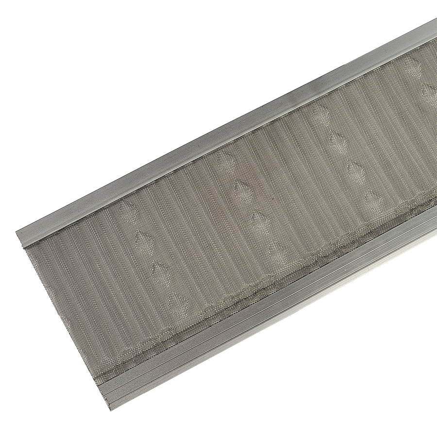 Pro Flo Gutter Protection – Gutter Edge™