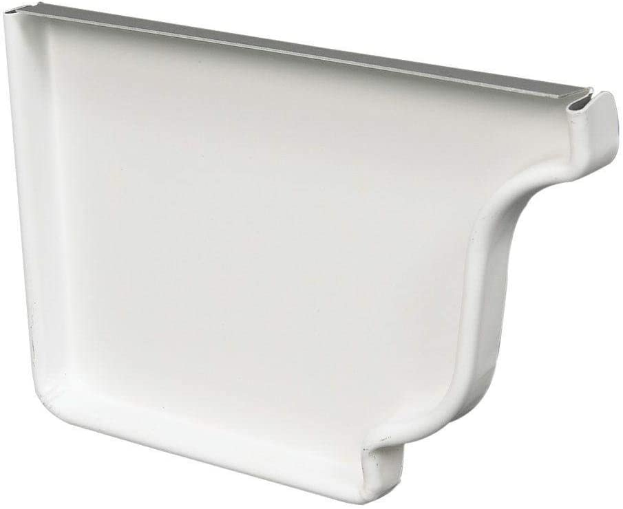 End Caps – Gutter Edge™