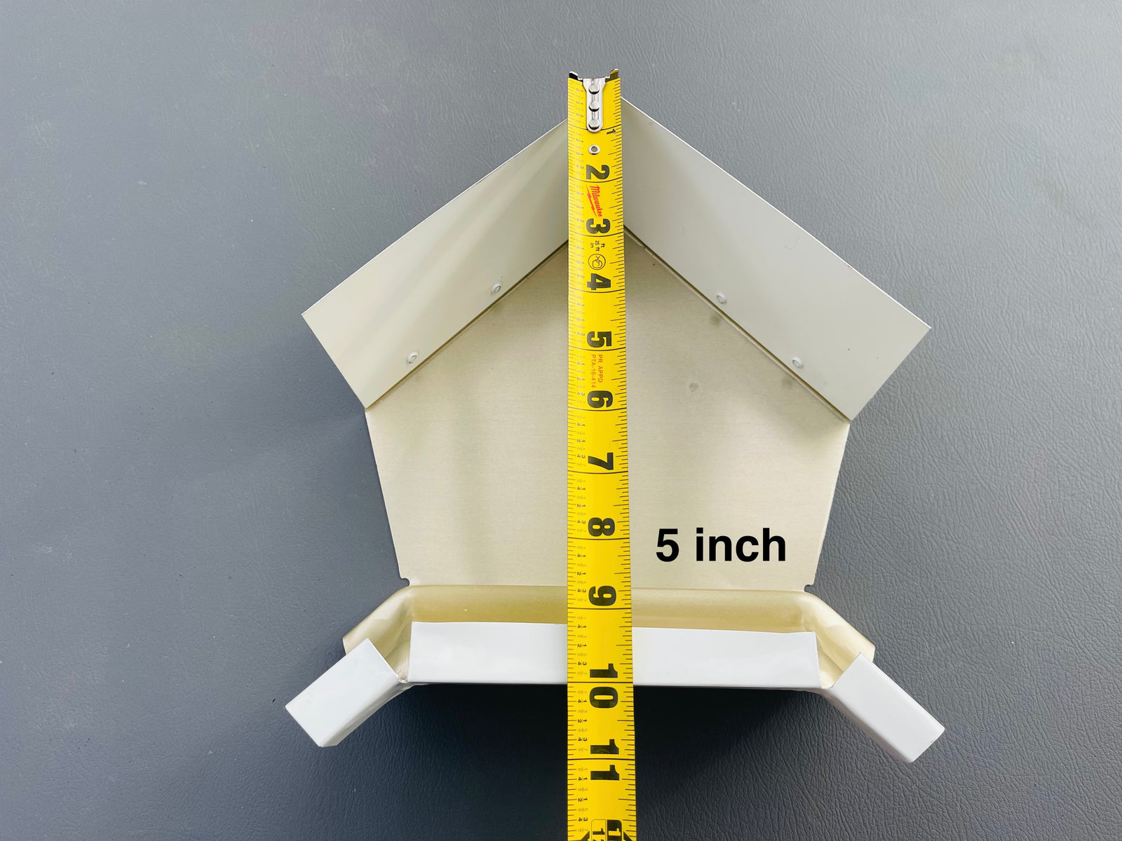 Extreme Miter – Gutter Edge™