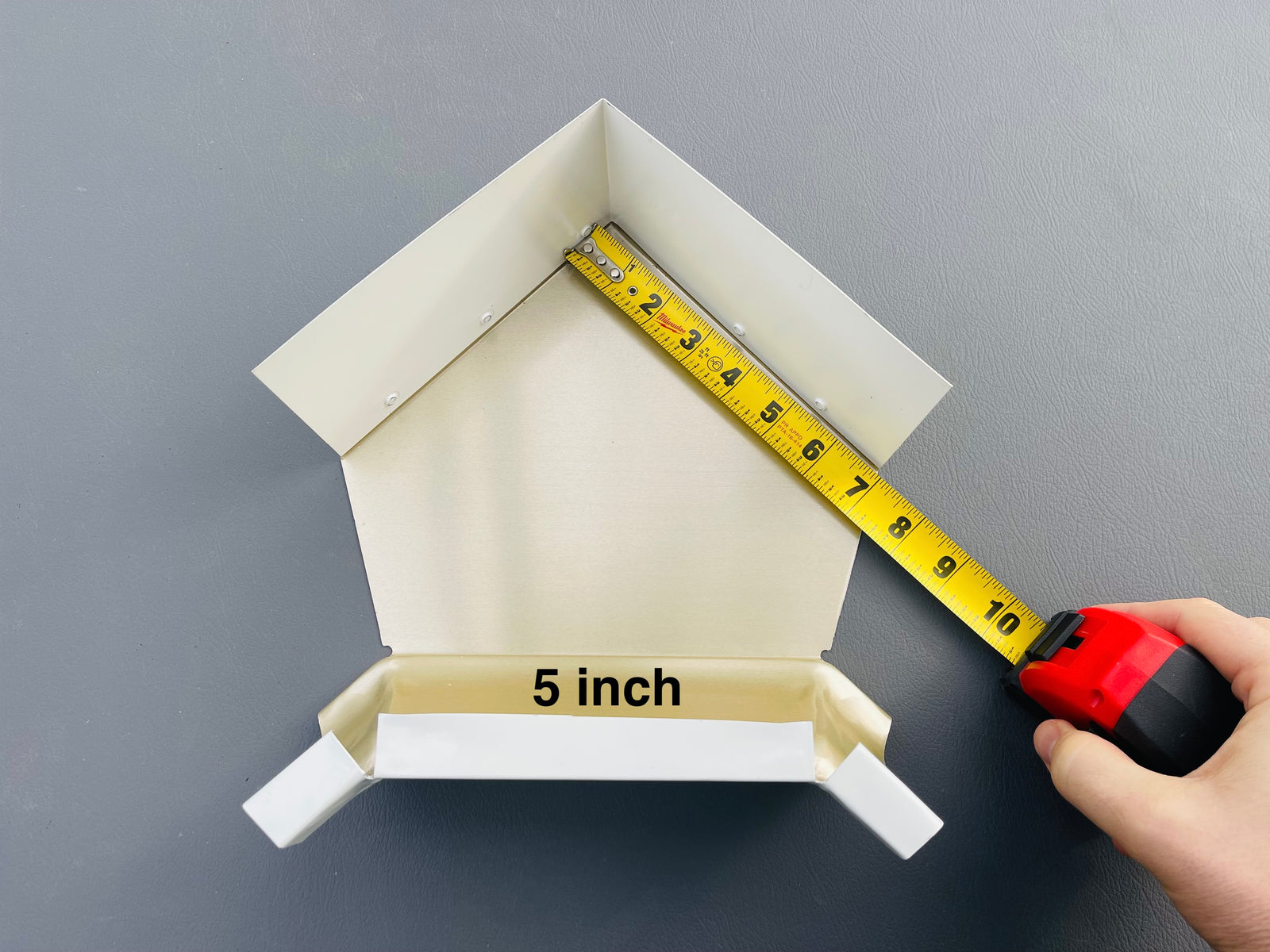 Extreme Miter – Gutter Edge™