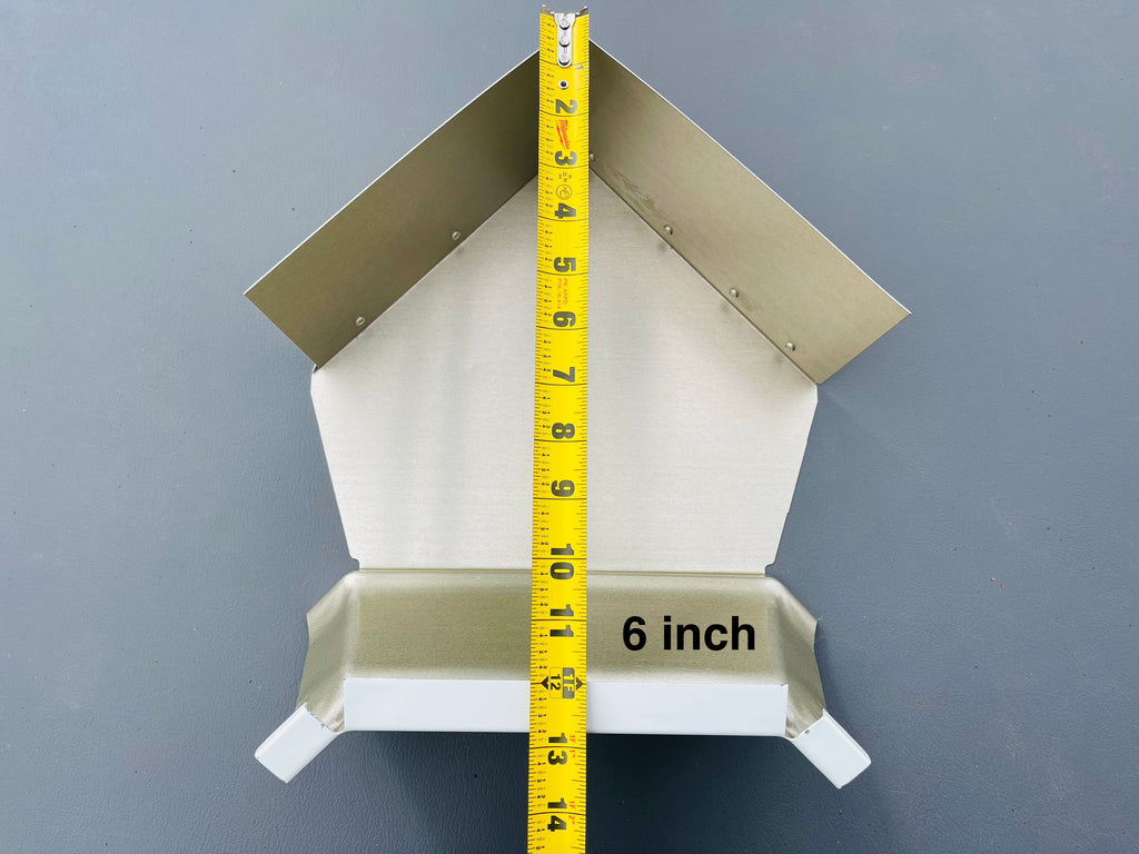 Extreme Miter – Gutter Edge™