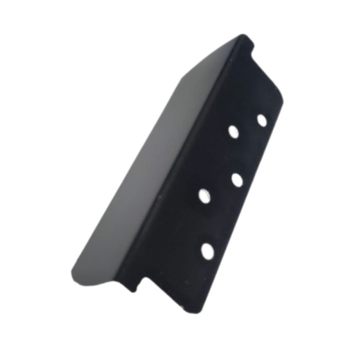 Micro Mesh Hydro Flo Flo Premium Stainless Steel Leaf Gutter Guard Fil ...