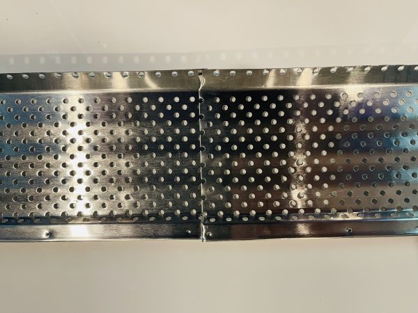 Gutter Guard “Shur Flo” the RECOMMENDED Type – Gutter Edge™