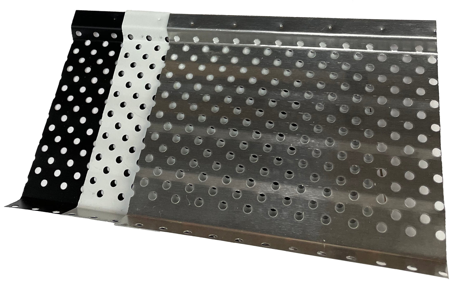 Gutter Guard “Shur Flo” the RECOMMENDED Type – Gutter Edge™