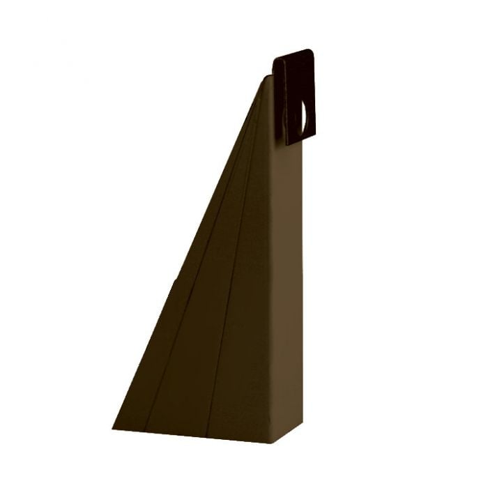 Gutter Wedge – Gutter Edge™